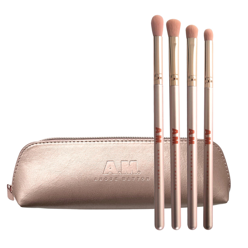 A.M. Cosmetics By Anouk Matton