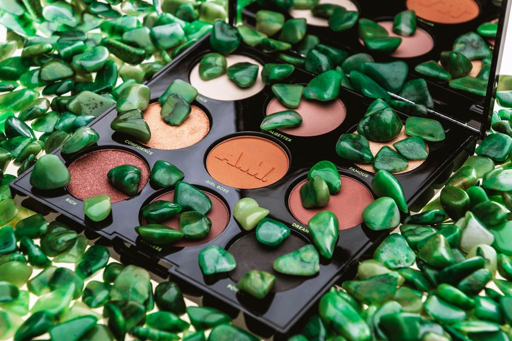 A.M. Cosmetics By Anouk Matton