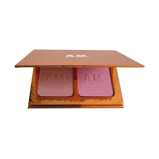 A.M. Cosmetics By Anouk Matton