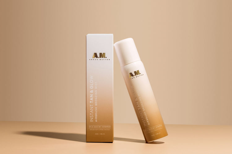 A.M. Cosmetics By Anouk Matton